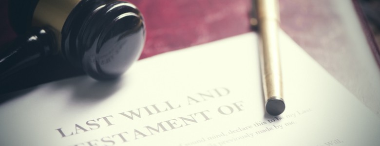 The importance of having a will and using it well | Hunter Aitkenhead ...