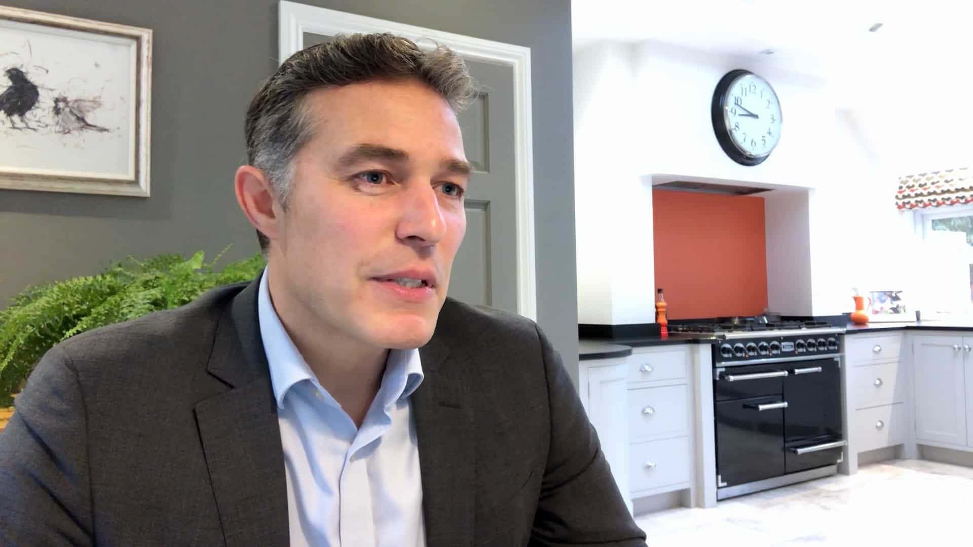 Mike Caine - Optimum Path