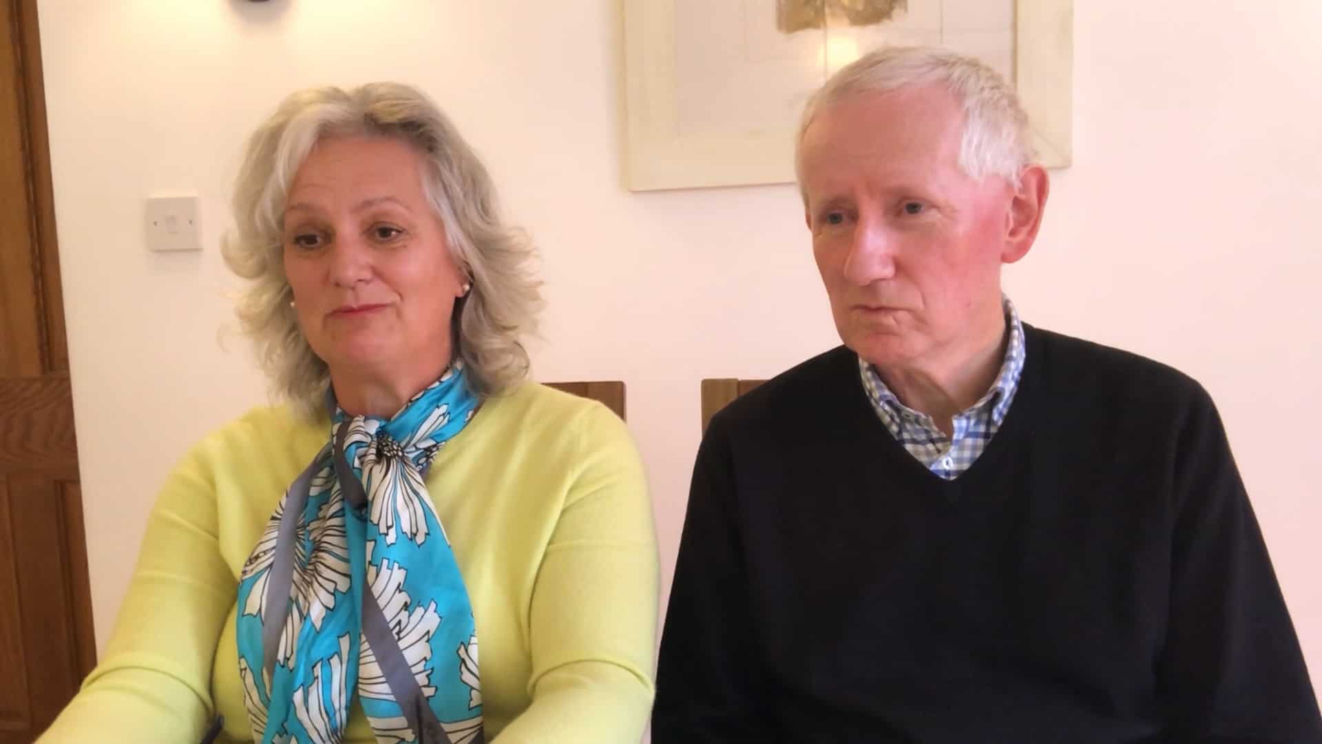 Sarah Ashby & Nigel Aston - Optimum Path